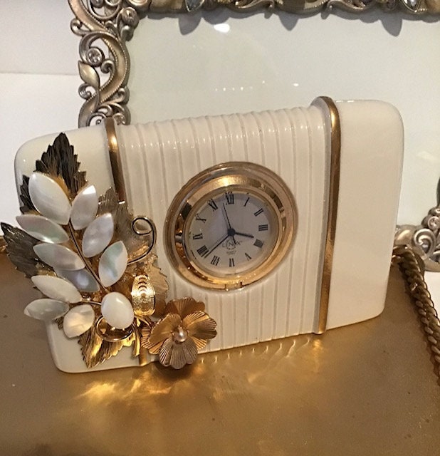 Lenox Barrington Clock Inserts