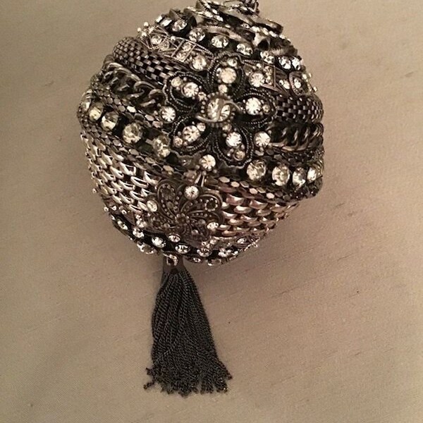 Decorative Orb - Etsy