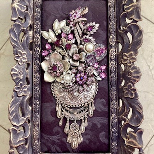 Victorian Home Decor - Etsy