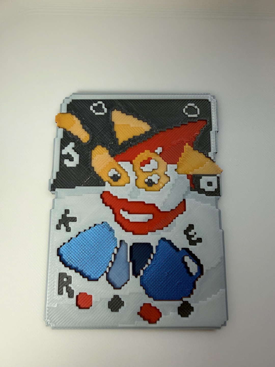 Fan-made Balatro Physical Card: Hallucination - Etsy