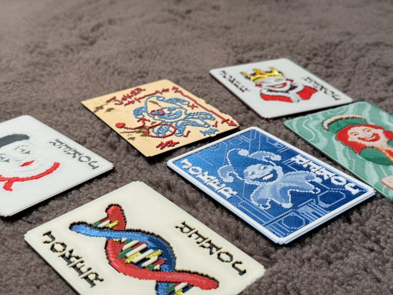 Balatro Naneinf Pack - Etsy