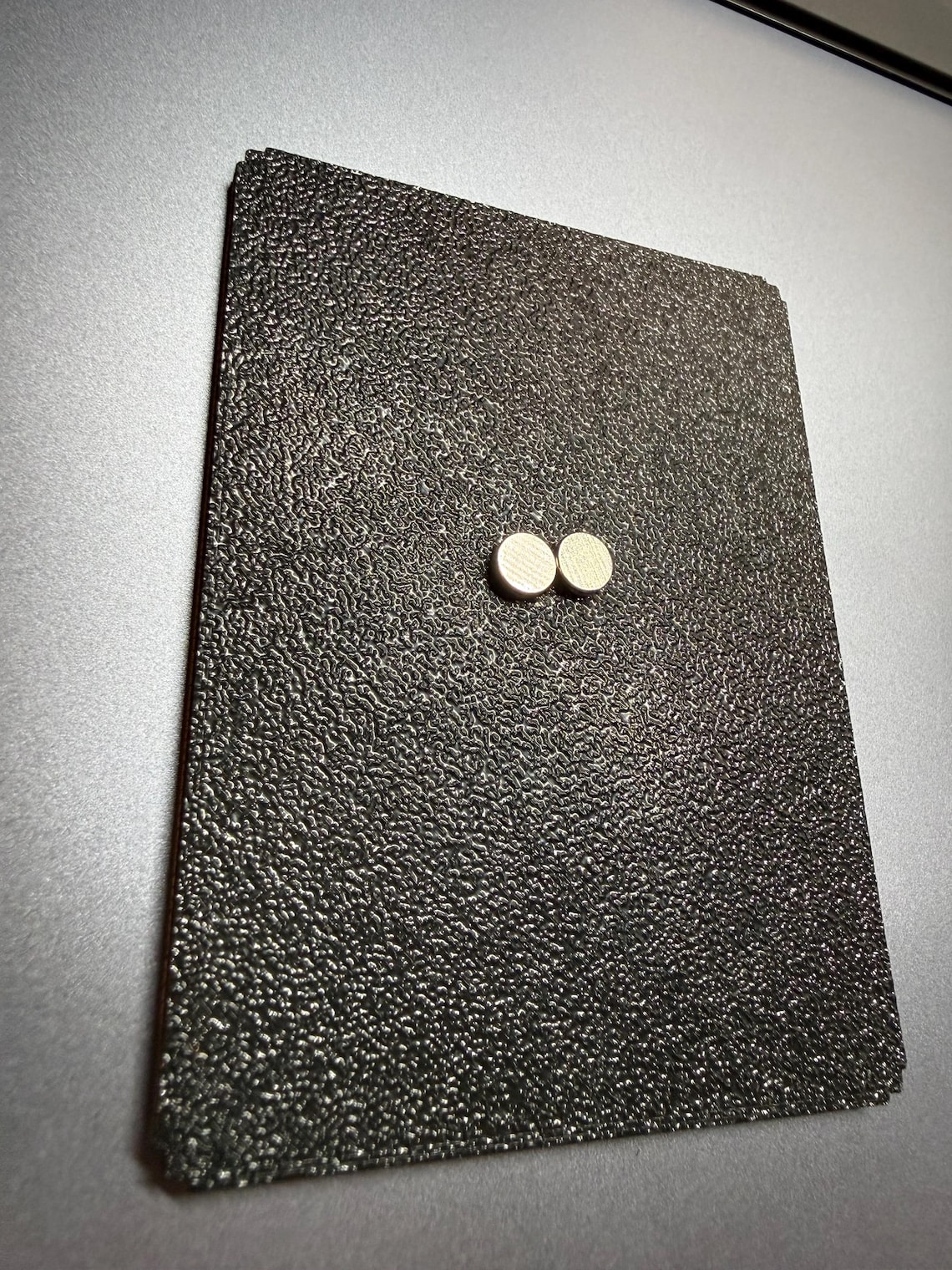 Balatro Physical Card: Scary Face - Etsy