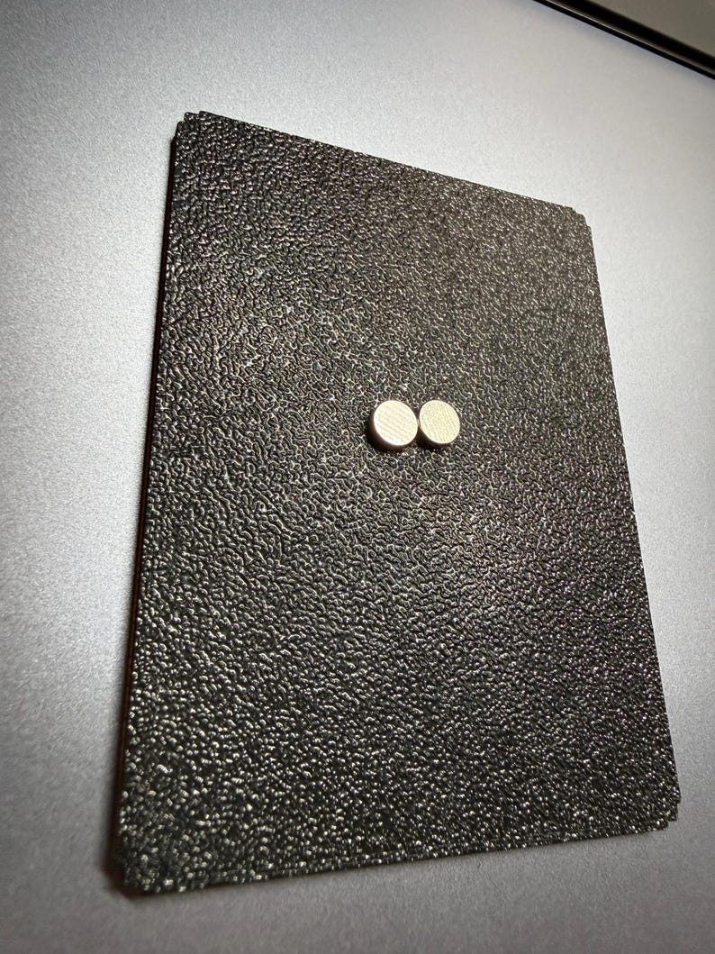 Balatro Physical Card: Steel K (3d Printed PLA Material) - Etsy UK