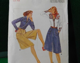 Butterick 4918 | Etsy