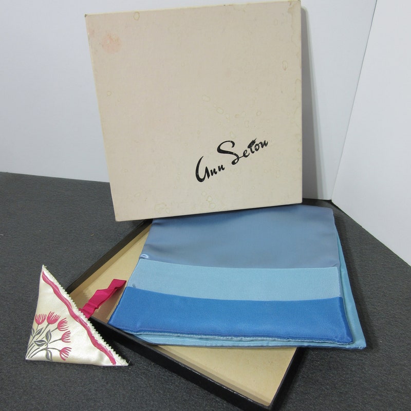 Handkerchief Bag - Etsy