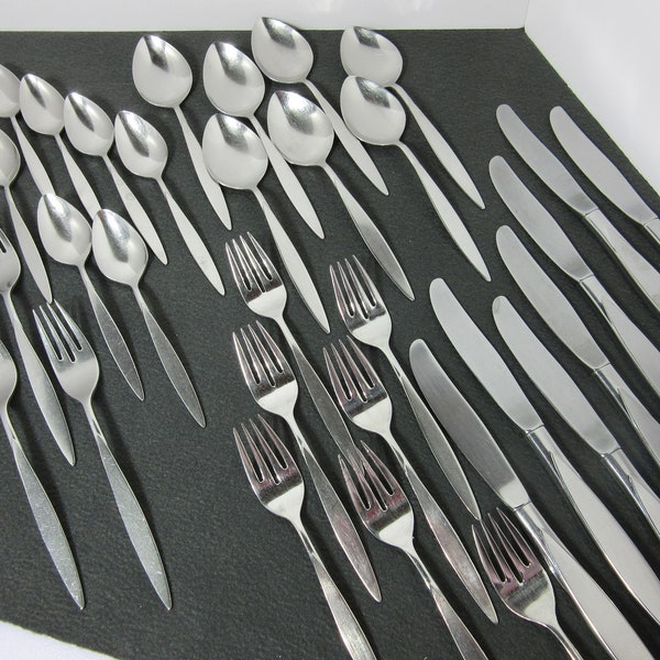 Silverware Craft - Etsy