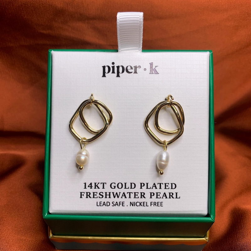 Piper K Jewelry - Etsy