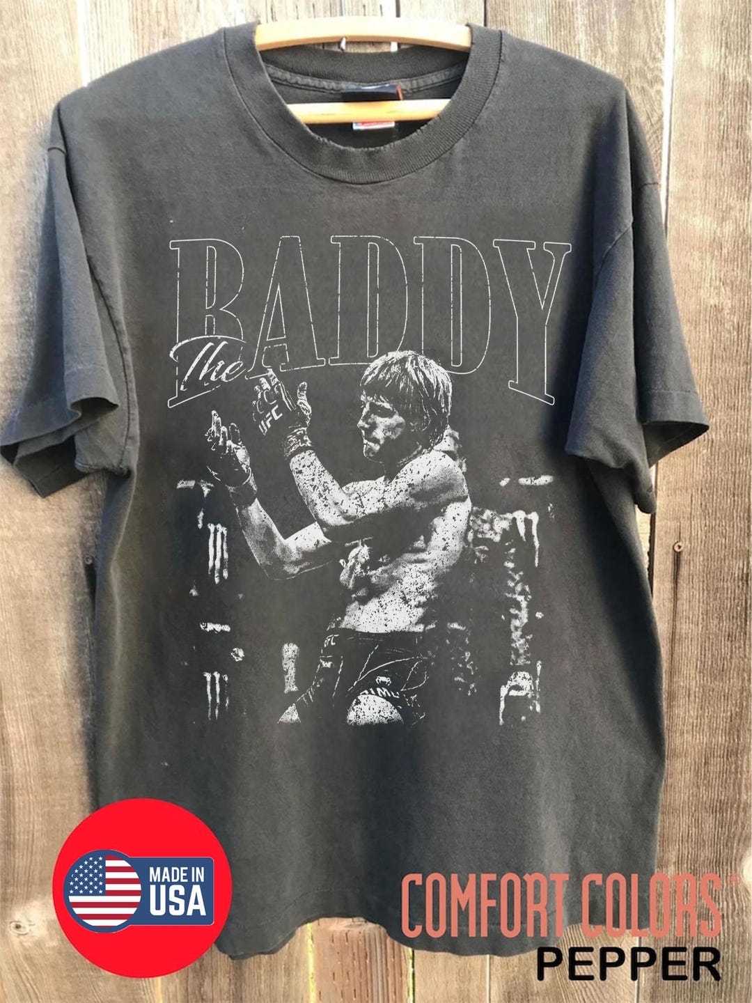 Baddy Vintage Bootleg 90s Styles Shirt - Etsy
