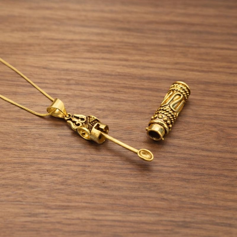 Secret Stash Jewelry - Etsy