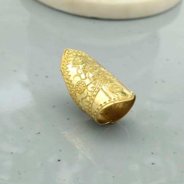 Finger Armour - Etsy UK