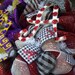 LSU and Alabama House Divided Wreath, LSU Wreath, Alabama Wreath, Deco ...