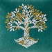 Tree of Life Machine Embroidery Design Pattern, Digital ZIP File ...