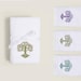 Tree of Life Machine Embroidery Design Pattern, Digital ZIP File ...