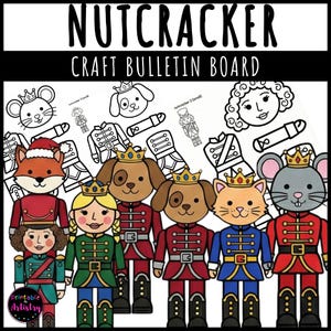 Christmas in Germany Craft BUNDLE - Advent Wreath Nutcracker Crafts - Etsy