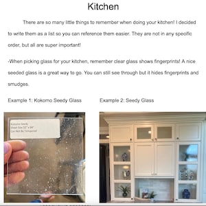 Kitchen Designs, Interior Design, Design Guide, Kitchen Remodel Ideas ...