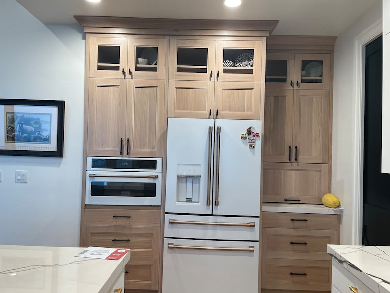 Kitchen Interior Designs, 3D Rendering, Kitchen Design, Kitchen Remodel ...