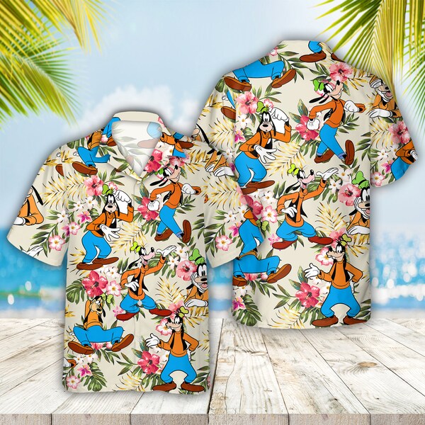 Goofy Outfit - Etsy