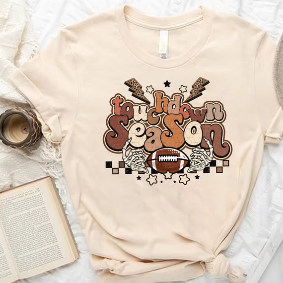 touchdown season football - Gem