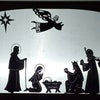 Nativity Shadow Puppets | Christmas Story | Catholic Christian Holy ...