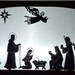 Nativity Shadow Puppets | Christmas Story | Catholic Christian Holy ...