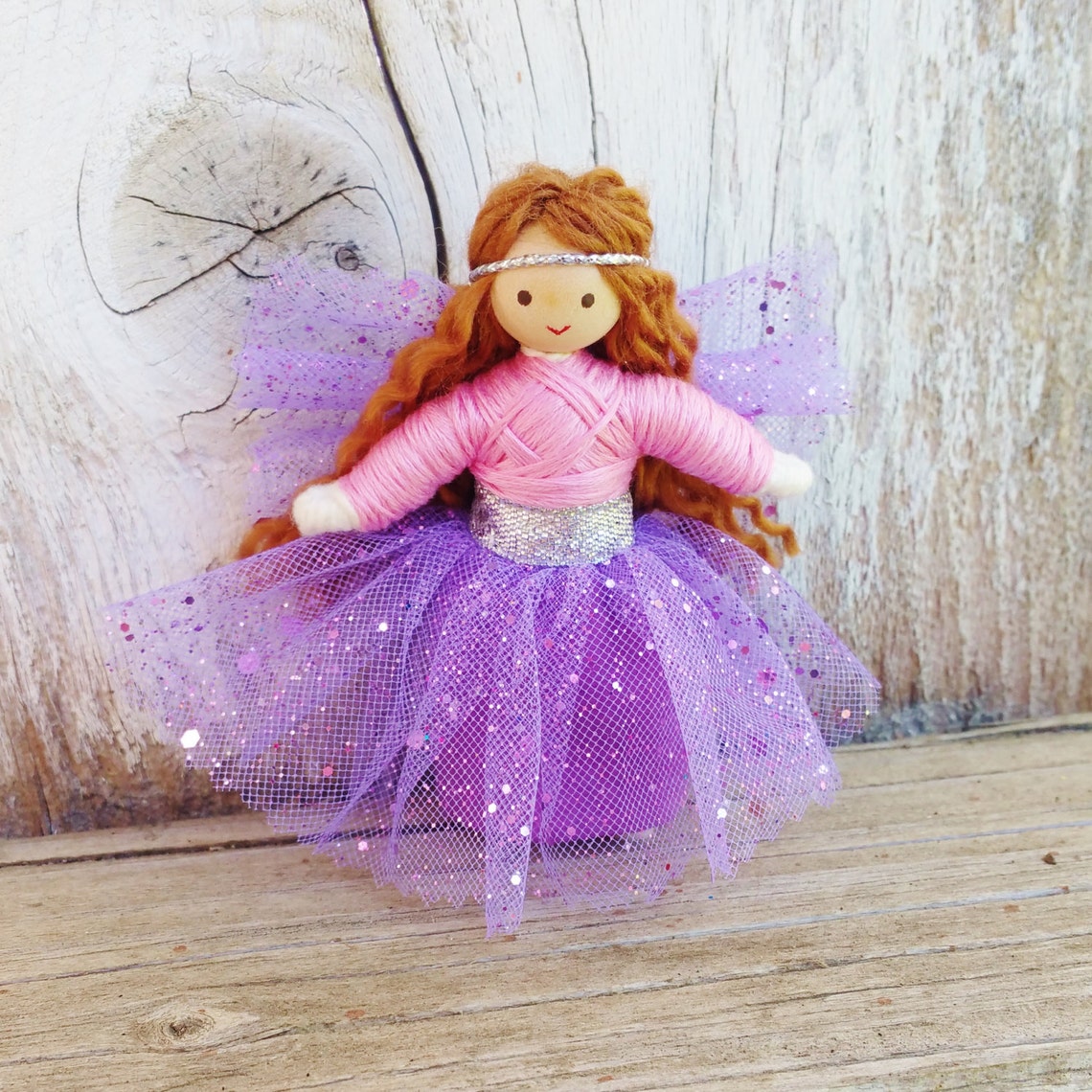 Fairy Dolls Tiny Fairy Toys - Etsy
