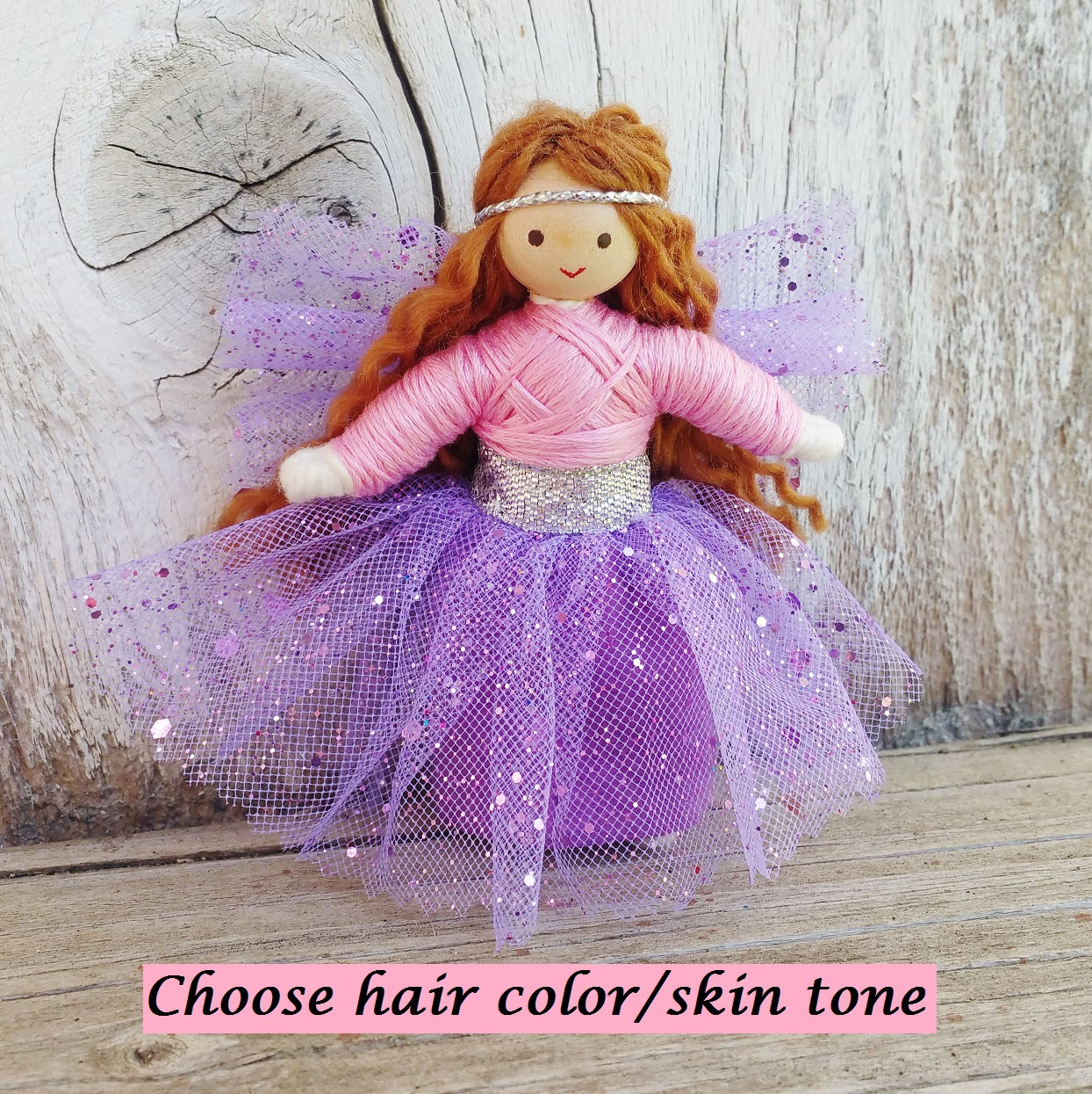 Fairy Dolls Tiny Fairy Toys - Etsy