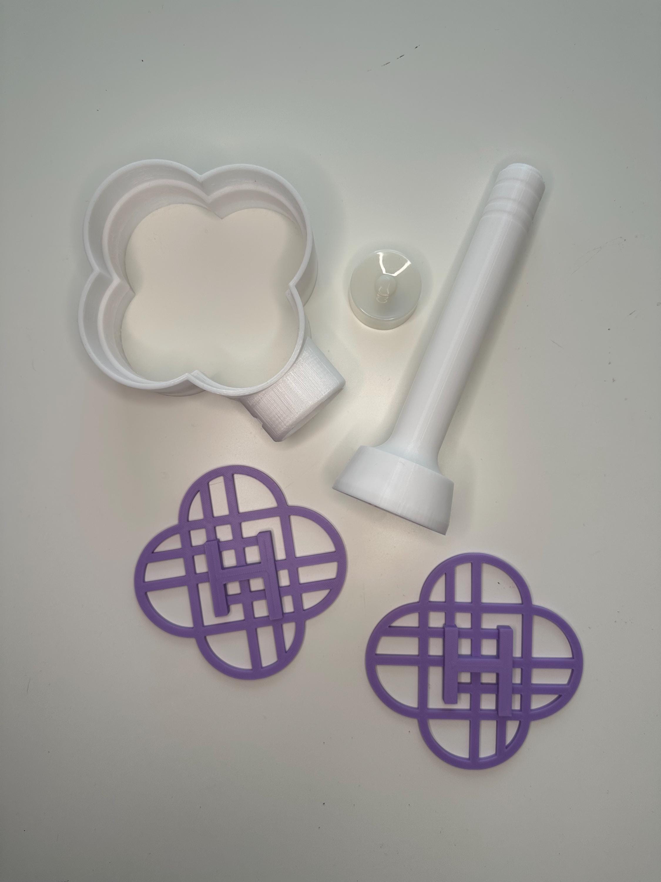 Huntrix Lightstick 3D Printer Files - Etsy