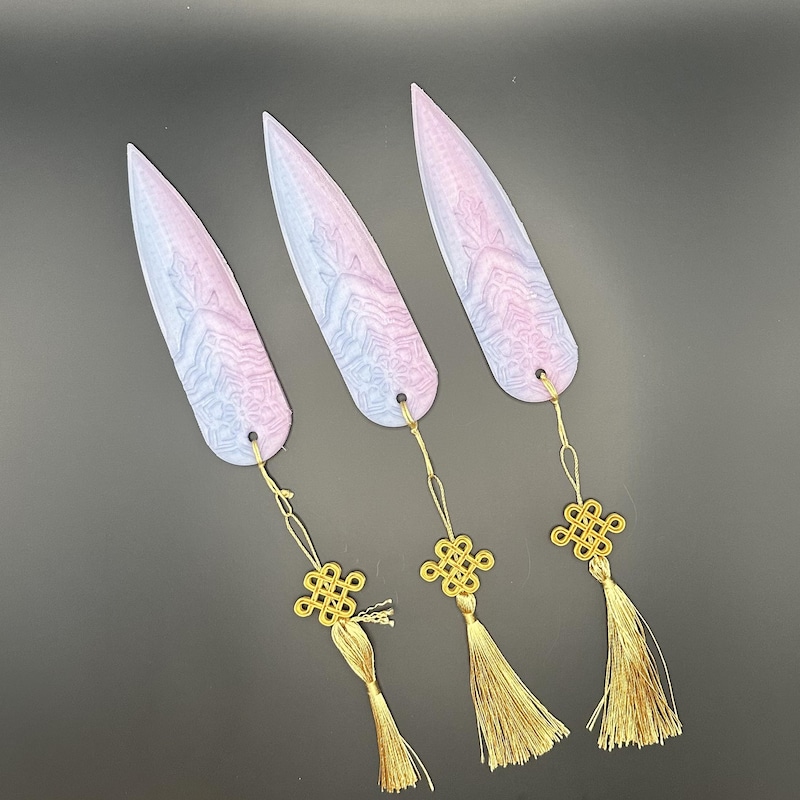 Kpop Demon Hunter Weapons - Etsy