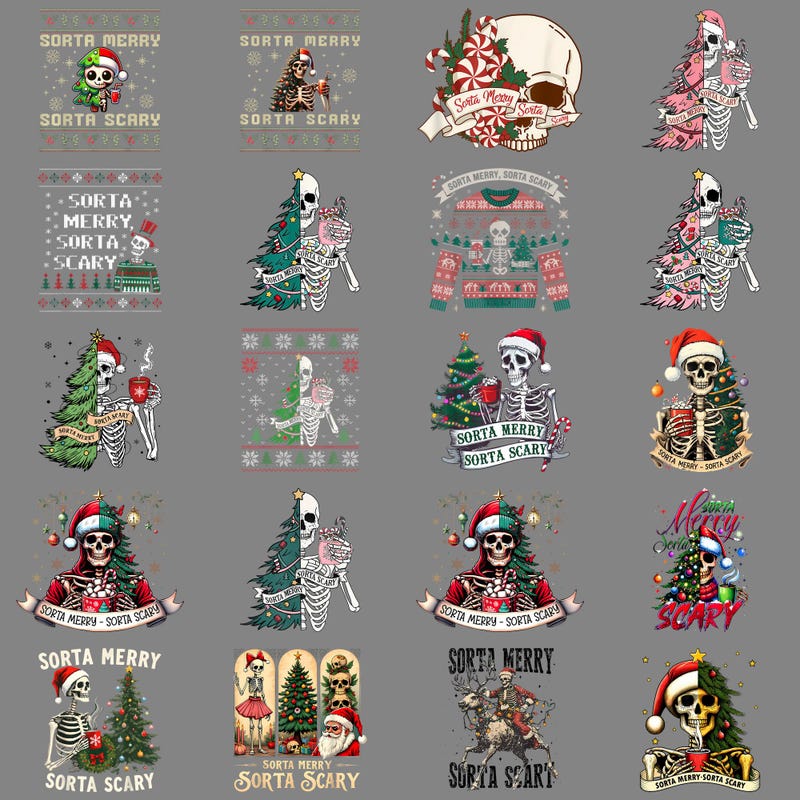 Weird Scary Shirts - Etsy