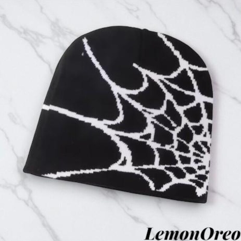 Graphic Beanie Hats - Etsy