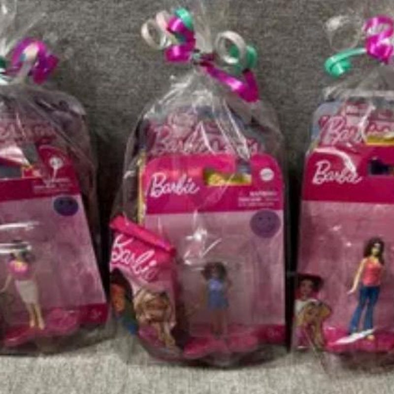 Barbie Get Well Gifts - 60+ Gift Ideas for 2025