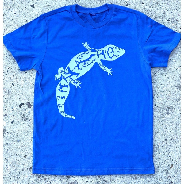 Leopard Gecko - Etsy