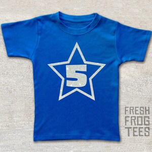 Glitter Birthday Shirt Birthday Number Shirt - Etsy