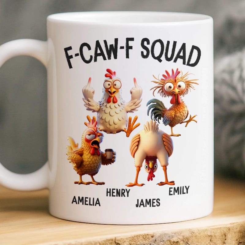 Novelty Mug Adult Humor - Etsy
