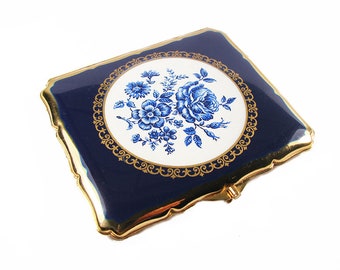 Stratton Cigarette Case - Etsy