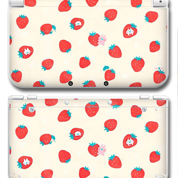 Dsi Shell - Etsy