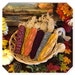 Indian Corn Crochet Pattern - Etsy