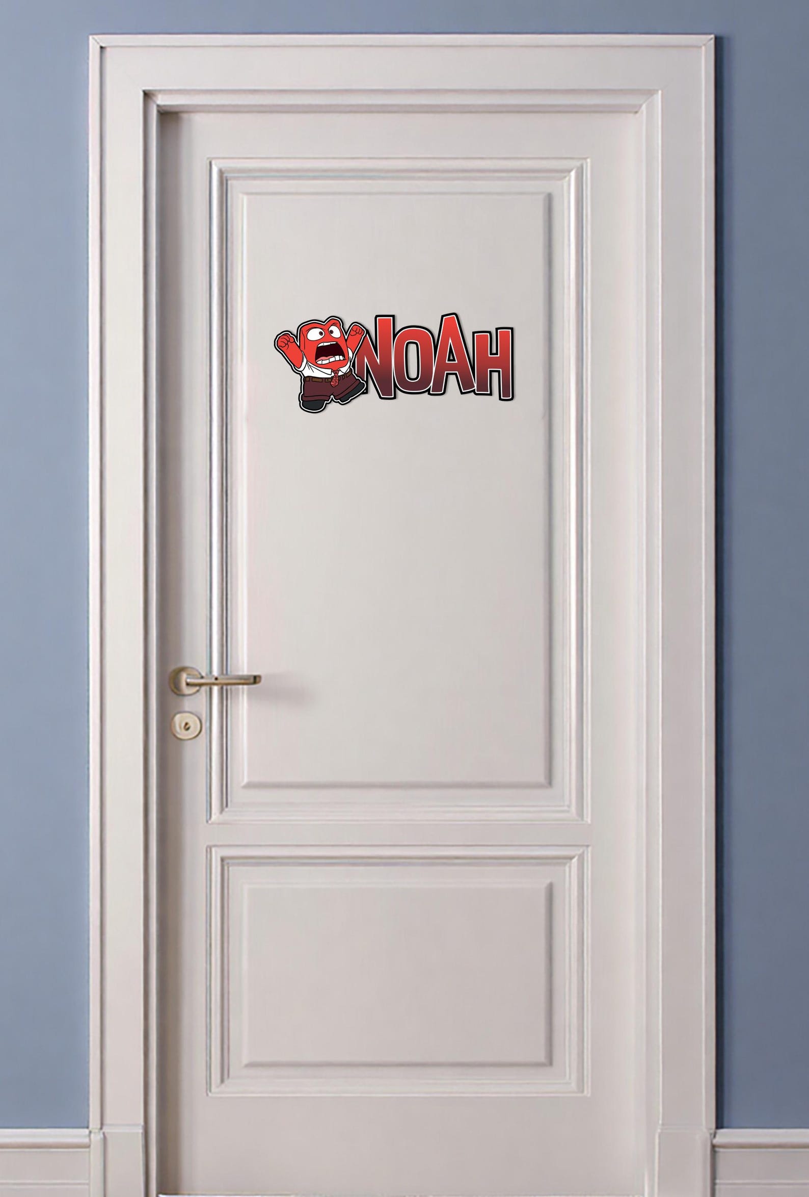 Disney Characters Wooden Sign, Your Character Your Name Wooden Wall ...