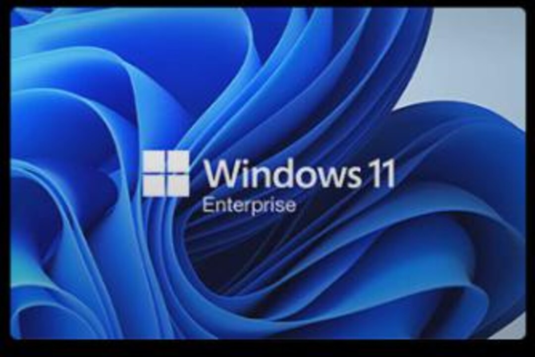 Windows 11 Enterprise LTSC 2025 | Complete Installation & Configuration ...
