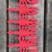 Crawfish Boil Party Banner, Creole Themed Banner, Creole Crawfish Food ...