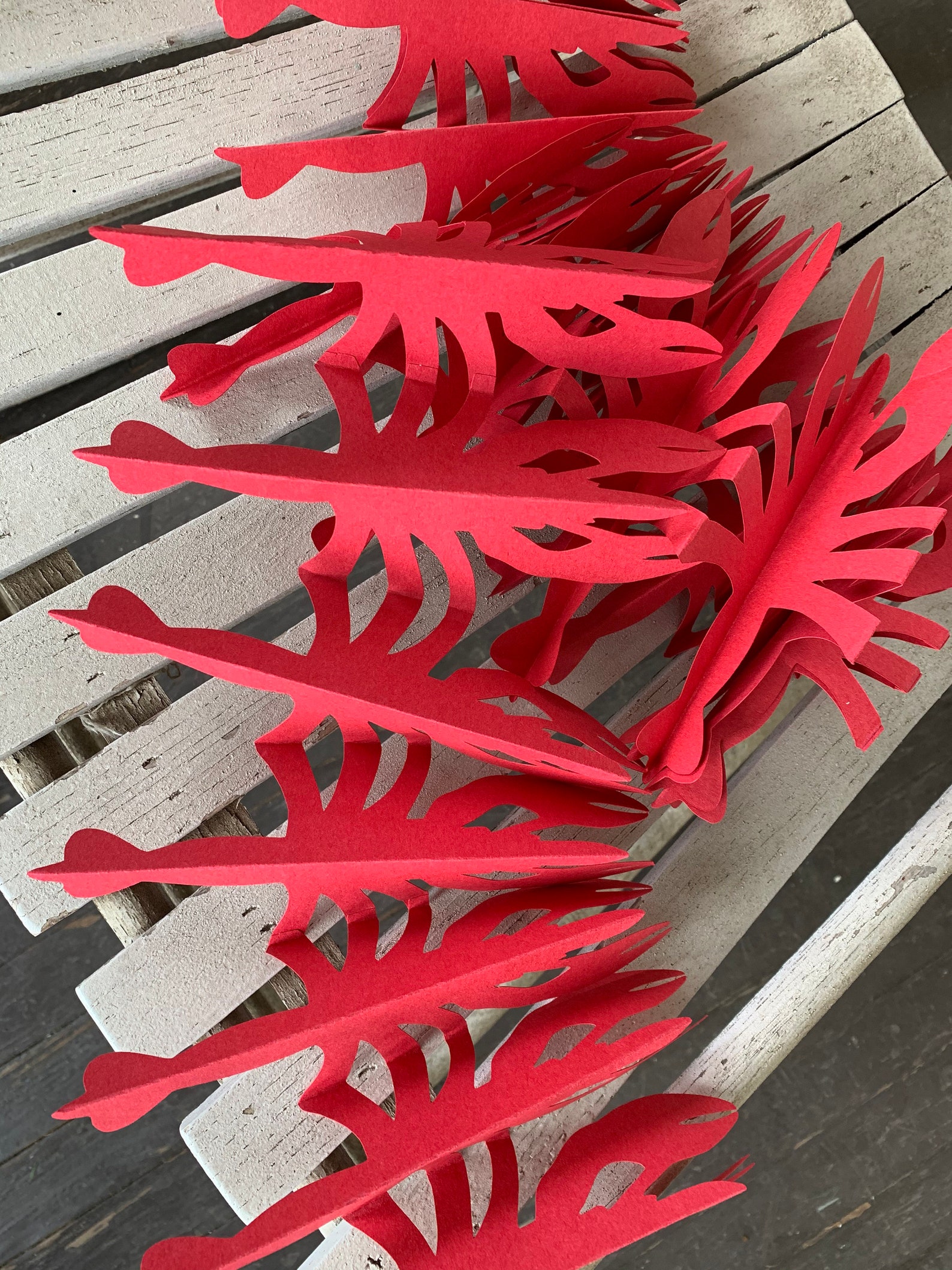 Crawfish Boil Party Garland, Crawfish Boil Garlands, Crawfish Boil ...