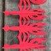 Crawfish Boil Party Banner, Creole Themed Banner, Creole Crawfish Food ...