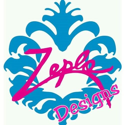 ZeploDesigns - Etsy