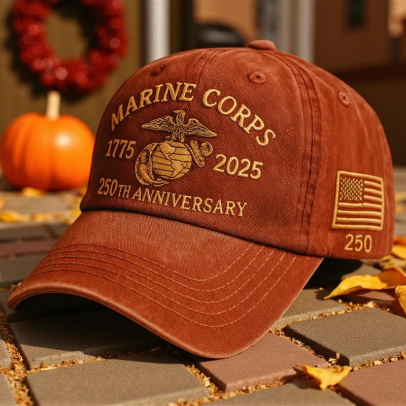 250th Anniversary Usa Hat - Etsy