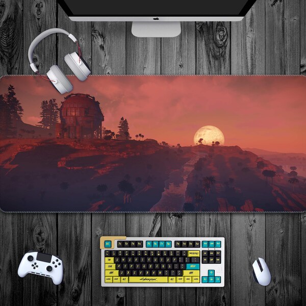 Rust Mouse Pads - Etsy