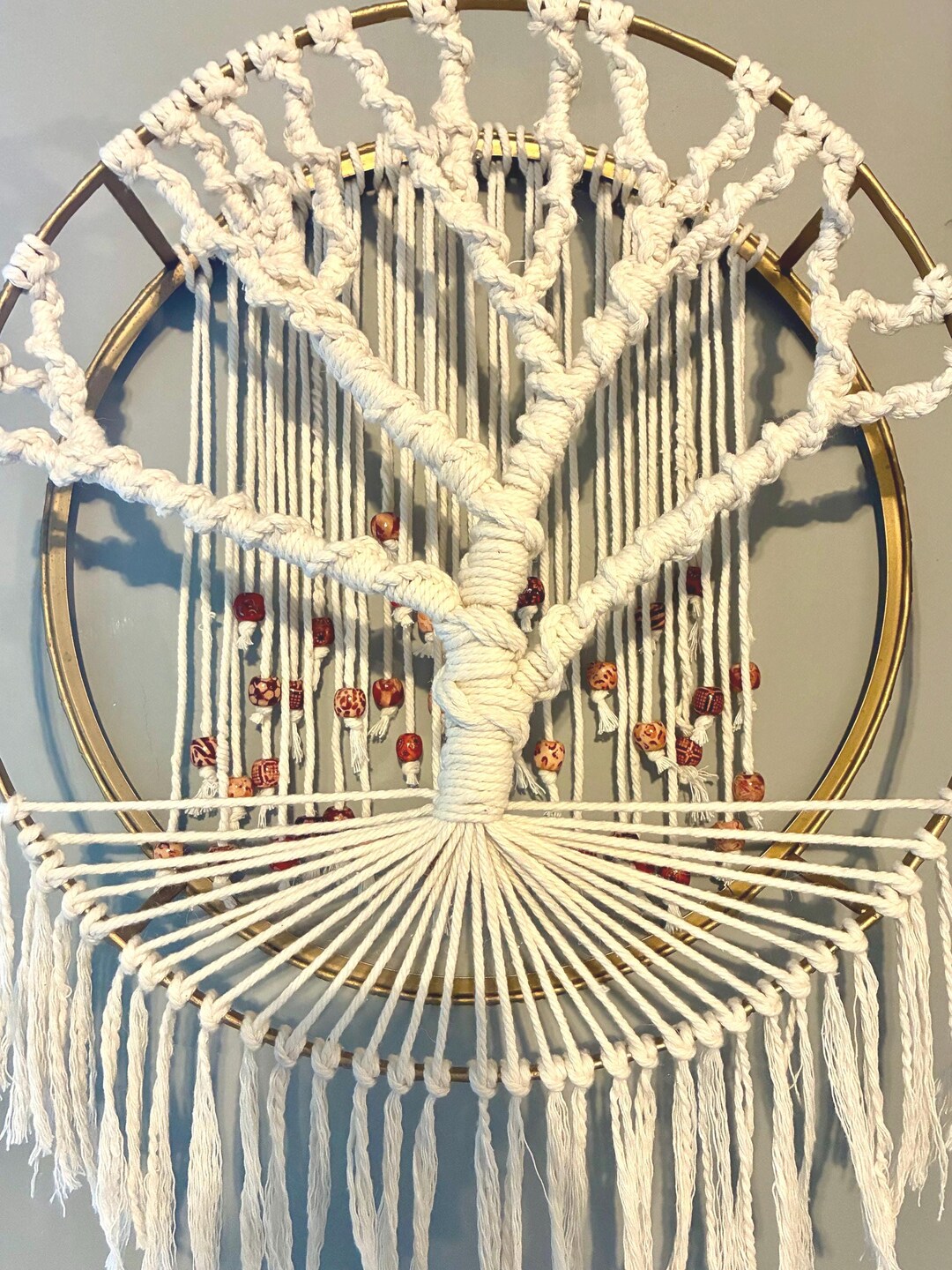 Macrame 