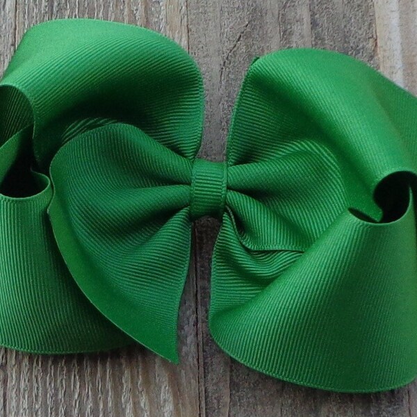 Texas Size Bows - Etsy