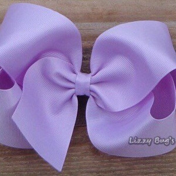 Texas Size Bows - Etsy