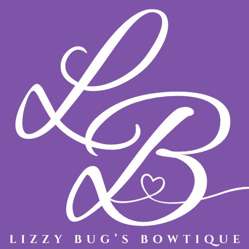 LizzyBugsBowtique - Etsy