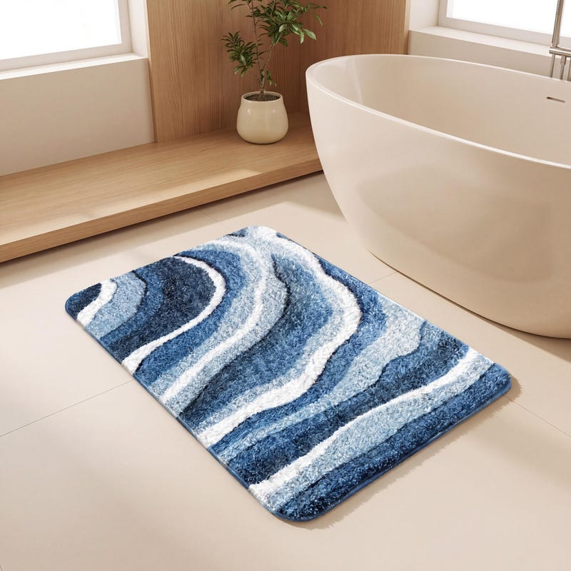 Bath Mat Matching Towels - Etsy UK